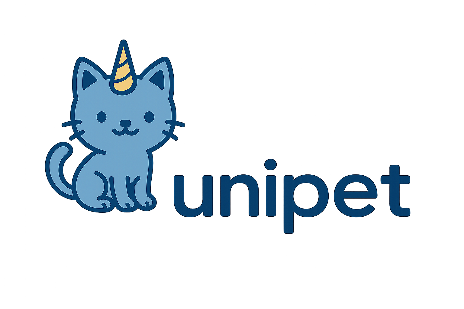 UniPet - AI-Powered Pet Styling Platform